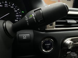 Серый Лексус GS 300h 2017 в Авиженяй, объемом двигателя 2.50 л и пробегом 142 тыс. км за 21550 €, фото 14 на AUTOMOTO.COM.LV