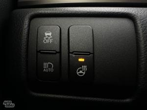 Серый Лексус GS 300h 2017 в Авиженяй, объемом двигателя 2.50 л и пробегом 142 тыс. км за 21550 €, фото 25 на AUTOMOTO.COM.LV