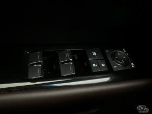 Серый Лексус GS 300h 2017 в Авиженяй, объемом двигателя 2.50 л и пробегом 142 тыс. км за 21550 €, фото 26 на AUTOMOTO.COM.LV