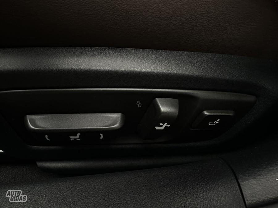Серый Лексус GS 300h 2017 в Авиженяй, объемом двигателя 2.50 л и пробегом 142 тыс. км за 21550 €, фото 28 на AUTOMOTO.COM.LV