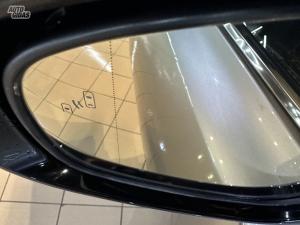 Серый Лексус GS 300h 2017 в Авиженяй, объемом двигателя 2.50 л и пробегом 142 тыс. км за 21550 €, фото 31 на AUTOMOTO.COM.LV