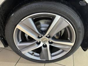 Серый Лексус GS 300h 2017 в Авиженяй, объемом двигателя 2.50 л и пробегом 142 тыс. км за 21550 €, фото 33 на AUTOMOTO.COM.LV