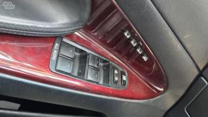 Lexus GS 300h 2008 in Vilnius, with an engine capacity of 3.00 L and mileage of 344 thousand km for 2700 €, photo 5 on AUTOMOTO.COM.LV