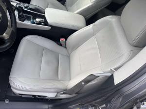 Lexus GS 300h 2014 in Vilnius, with an engine capacity of 2.49 L and mileage of 480 thousand km for 10500 €, photo 12 on AUTOMOTO.COM.LV