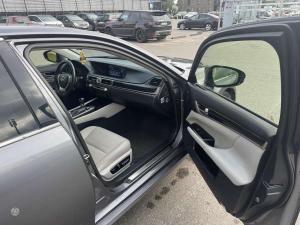Lexus GS 300h 2014 in Vilnius, with an engine capacity of 2.49 L and mileage of 480 thousand km for 10500 €, photo 14 on AUTOMOTO.COM.LV