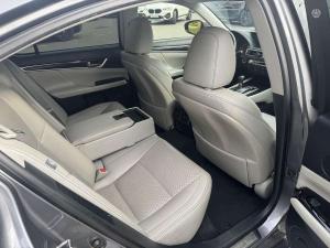 Lexus GS 300h 2014 in Vilnius, with an engine capacity of 2.49 L and mileage of 480 thousand km for 10500 €, photo 17 on AUTOMOTO.COM.LV