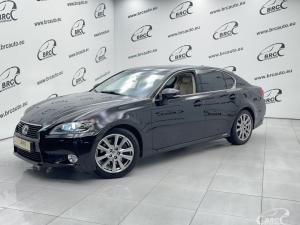 Lexus GS 300h 2015 in Vilnius, with an engine capacity of 2.49 L and mileage of 206 thousand km for 14100 €, photo  on AUTOMOTO.COM.LV
