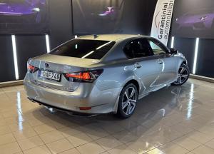 Лексус GS 300h 2017 в Вильнюс, объемом двигателя 2.50 л и пробегом 142 тыс. км за 21550 €, фото 3 на AUTOMOTO.COM.LV