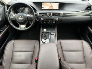Лексус GS 300h 2017 в Вильнюс, объемом двигателя 2.50 л и пробегом 142 тыс. км за 21550 €, фото 4 на AUTOMOTO.COM.LV