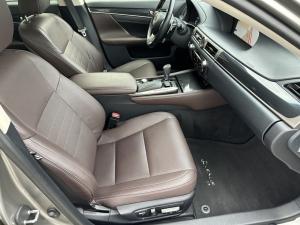 Лексус GS 300h 2017 в Вильнюс, объемом двигателя 2.50 л и пробегом 142 тыс. км за 21550 €, фото 5 на AUTOMOTO.COM.LV