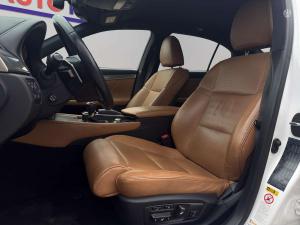 Белый Лексус GS 300h 2014 в Каунас, объемом двигателя 2.50 л и пробегом 148 тыс. км за 14499 €, фото 14 на AUTOMOTO.COM.LV