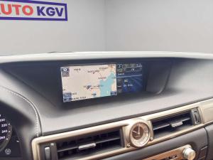 Белый Лексус GS 300h 2014 в Каунас, объемом двигателя 2.50 л и пробегом 148 тыс. км за 14499 €, фото 17 на AUTOMOTO.COM.LV