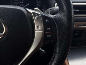 Белый Лексус GS 300h 2014 в Каунас, объемом двигателя 2.50 л и пробегом 148 тыс. км за 14499 €, фото 19 на AUTOMOTO.COM.LV