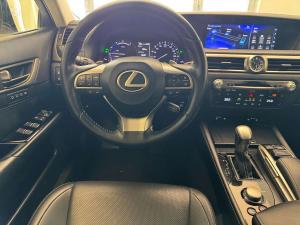 Balts Lexus GS 300h 2018 Kauņa, ar dzinēja tilpumu 2.49 L un nobraukumu 172 tūkst. km par 21900 €, foto 11 vietnē AUTOMOTO.COM.LV