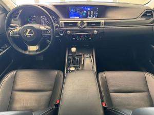Balts Lexus GS 300h 2018 Kauņa, ar dzinēja tilpumu 2.49 L un nobraukumu 172 tūkst. km par 21900 €, foto 15 vietnē AUTOMOTO.COM.LV