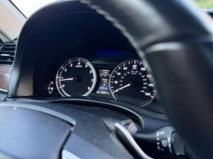 Brown Lexus GS 350 2014 in Vilnius, with an engine capacity of 3.46 L and mileage of 220 thousand km for 13500 €, photo 23 on AUTOMOTO.COM.LV