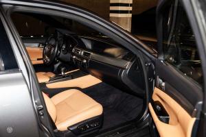 Серый Лексус GS 350 2013 в Паневежис, объемом двигателя 3.46 л и пробегом 348 тыс. км за 10200 €, фото 16 на AUTOMOTO.COM.LV