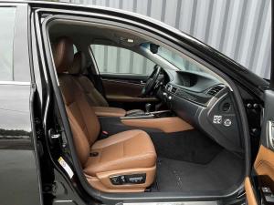 Melns Lexus GS 450h 2013 Viļņa, ar dzinēja tilpumu 3.46 L un nobraukumu 249 tūkst. km par 14999 €, foto 9 vietnē AUTOMOTO.COM.LV