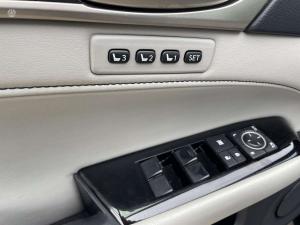 Black Lexus GS 450h 2013 in Vilnius, with an engine capacity of 3.46 L and mileage of 231 thousand km for 15900 €, photo 11 on AUTOMOTO.COM.LV