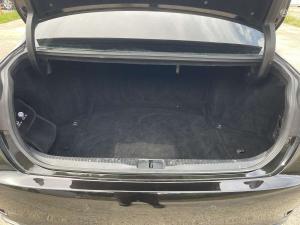 Black Lexus GS 450h 2013 in Vilnius, with an engine capacity of 3.46 L and mileage of 231 thousand km for 15900 €, photo 16 on AUTOMOTO.COM.LV