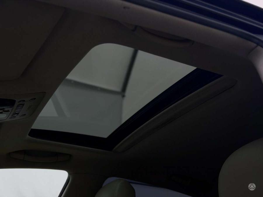 Blue Lexus GS 450h 2010 in Vilnius, with an engine capacity of 3.46 L and mileage of 241 thousand km for 7790 €, photo 32 on AUTOMOTO.COM.LV