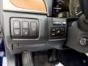 Blue Lexus GS 450h 2013 in Kaunas, with an engine capacity of 3.46 L and mileage of 350 thousand km for 14950 €, photo 16 on AUTOMOTO.COM.LV