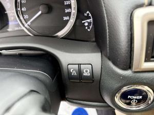 Blue Lexus GS 450h 2013 in Kaunas, with an engine capacity of 3.46 L and mileage of 350 thousand km for 14950 €, photo 18 on AUTOMOTO.COM.LV