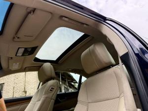 Blue Lexus GS 450h 2013 in Kaunas, with an engine capacity of 3.46 L and mileage of 350 thousand km for 14950 €, photo 20 on AUTOMOTO.COM.LV