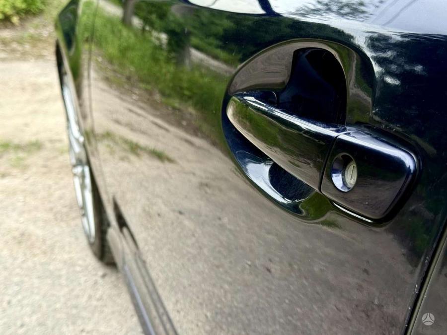 Blue Lexus GS 450h 2013 in Kaunas, with an engine capacity of 3.46 L and mileage of 350 thousand km for 14950 €, photo 22 on AUTOMOTO.COM.LV
