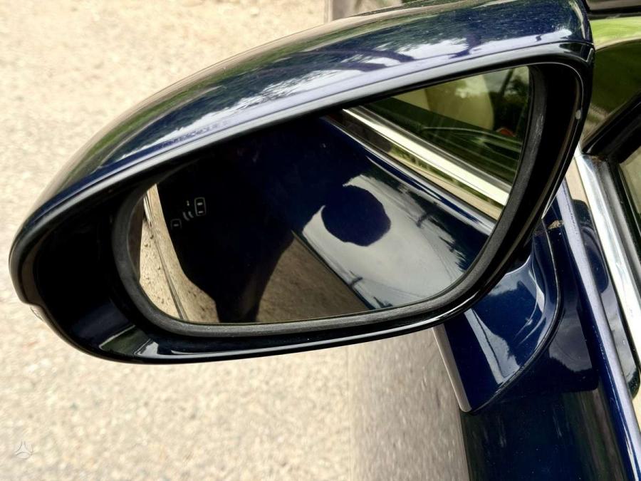 Blue Lexus GS 450h 2013 in Kaunas, with an engine capacity of 3.46 L and mileage of 350 thousand km for 14950 €, photo 23 on AUTOMOTO.COM.LV