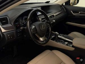 Zils Lexus GS 450h 2017 Viļņa, ar dzinēja tilpumu 3.46 L un nobraukumu 87 tūkst. km par 27450 €, foto 10 vietnē AUTOMOTO.COM.LV