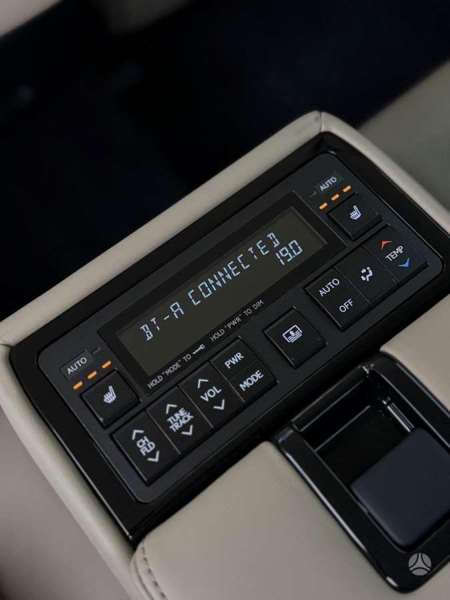 Zils Lexus GS 450h 2017 Viļņa, ar dzinēja tilpumu 3.46 L un nobraukumu 87 tūkst. km par 27450 €, foto 21 vietnē AUTOMOTO.COM.LV