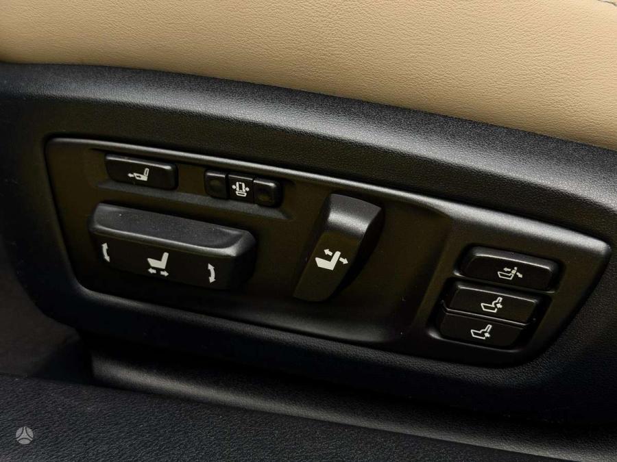 Zils Lexus GS 450h 2017 Viļņa, ar dzinēja tilpumu 3.46 L un nobraukumu 87 tūkst. km par 27450 €, foto 23 vietnē AUTOMOTO.COM.LV