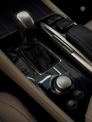 Zils Lexus GS 450h 2017 Viļņa, ar dzinēja tilpumu 3.46 L un nobraukumu 87 tūkst. km par 27450 €, foto 26 vietnē AUTOMOTO.COM.LV