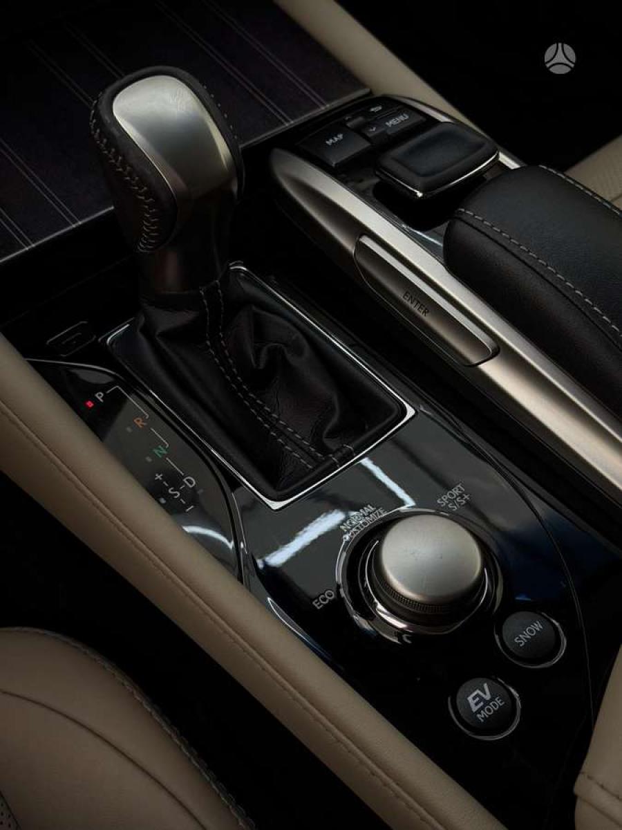 Zils Lexus GS 450h 2017 Viļņa, ar dzinēja tilpumu 3.46 L un nobraukumu 87 tūkst. km par 27450 €, foto 26 vietnē AUTOMOTO.COM.LV