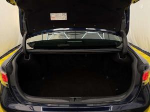 Blue Lexus GS 450h 2017 in Vilnius, with an engine capacity of 3.46 L and mileage of 87 thousand km for 27450 €, photo 18 on AUTOMOTO.COM.LV