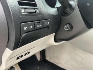 Pelēks Lexus GS 450h 2009 Tauragė, ar dzinēja tilpumu 3.46 L un nobraukumu 255 tūkst. km par 6400 €, foto 18 vietnē AUTOMOTO.COM.LV