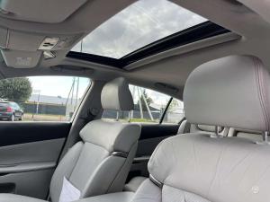 Pelēks Lexus GS 450h 2009 Tauragė, ar dzinēja tilpumu 3.46 L un nobraukumu 255 tūkst. km par 6400 €, foto 21 vietnē AUTOMOTO.COM.LV