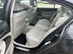Pelēks Lexus GS 450h 2009 Tauragė, ar dzinēja tilpumu 3.46 L un nobraukumu 255 tūkst. km par 6400 €, foto 22 vietnē AUTOMOTO.COM.LV