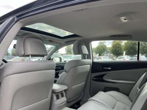 Pelēks Lexus GS 450h 2009 Tauragė, ar dzinēja tilpumu 3.46 L un nobraukumu 255 tūkst. km par 6400 €, foto 26 vietnē AUTOMOTO.COM.LV