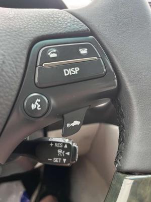 Pelēks Lexus GS 450h 2009 Tauragė, ar dzinēja tilpumu 3.46 L un nobraukumu 255 tūkst. km par 6400 €, foto 35 vietnē AUTOMOTO.COM.LV