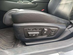 Grey Lexus GS 450h 2012 in Vilnius, with an engine capacity of 3.46 L and mileage of 413 thousand km for 9500 €, photo 10 on AUTOMOTO.COM.LV