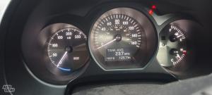 Lexus GS 450h 2008 Panevēža, ar dzinēja tilpumu 3.50 L un nobraukumu 200 tūkst. km par 2500 €, foto 10 vietnē AUTOMOTO.COM.LV