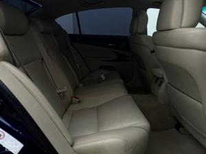 Lexus GS 450h 2010 in Avizieniai, with an engine capacity of 3.50 L and mileage of 241 thousand km for 8690 €, photo 13 on AUTOMOTO.COM.LV