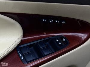Lexus GS 450h 2010 in Avizieniai, with an engine capacity of 3.50 L and mileage of 241 thousand km for 8690 €, photo 20 on AUTOMOTO.COM.LV