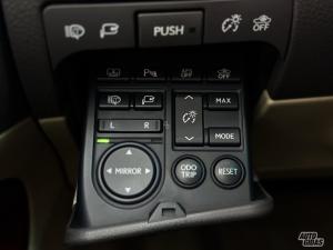 Lexus GS 450h 2010 in Avizieniai, with an engine capacity of 3.50 L and mileage of 241 thousand km for 8690 €, photo 22 on AUTOMOTO.COM.LV