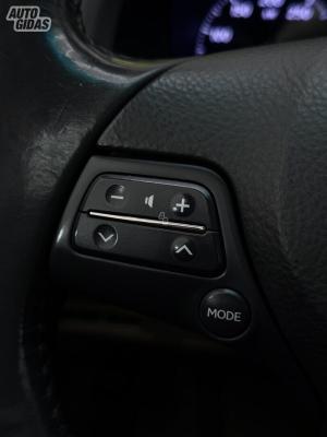 Lexus GS 450h 2010 in Avizieniai, with an engine capacity of 3.50 L and mileage of 241 thousand km for 8690 €, photo 30 on AUTOMOTO.COM.LV
