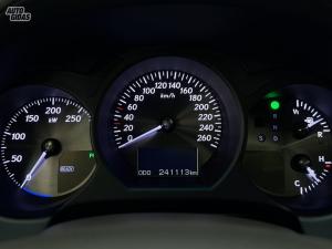 Lexus GS 450h 2010 in Avizieniai, with an engine capacity of 3.50 L and mileage of 241 thousand km for 8690 €, photo 31 on AUTOMOTO.COM.LV