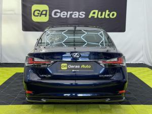 Lexus GS 450h 2017 Viļņa, ar dzinēja tilpumu 0.00 L un nobraukumu 0 tūkst. km par 27500 €, foto 6 vietnē AUTOMOTO.COM.LV
