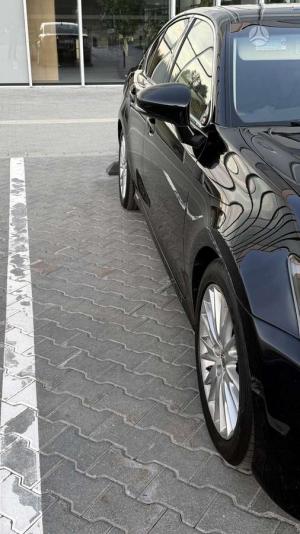 Violets Lexus GS 450h 2013 Viļņa, ar dzinēja tilpumu 3.50 L un nobraukumu 345 tūkst. km par 14500 €, foto 5 vietnē AUTOMOTO.COM.LV